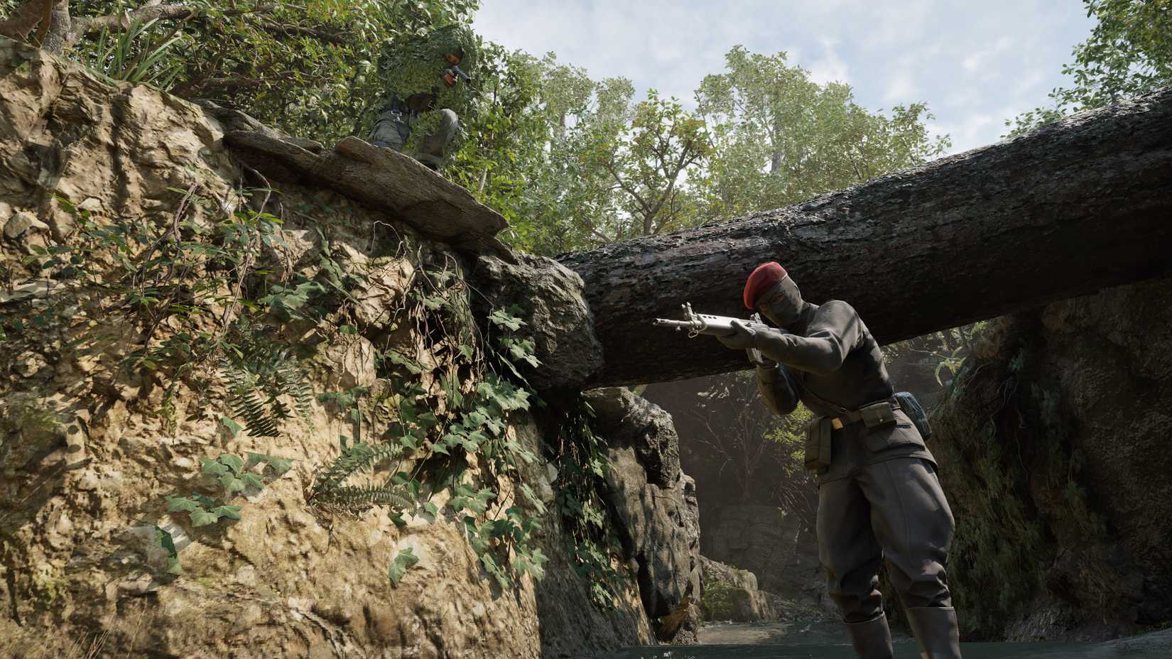 Metal Gear Solid Delta: Snake Eater Online Multiplayer Comes With a Catch