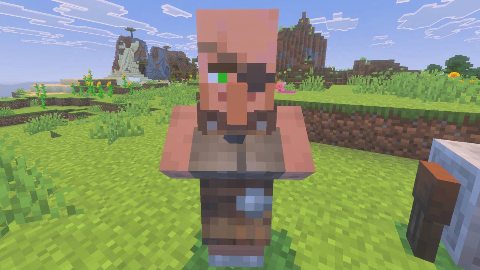 All Minecraft Villager Jobs, Explained