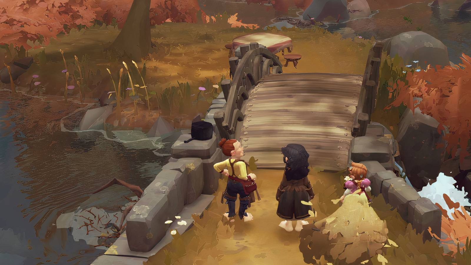 Tales of the Shire: A Missing Mooma Quest Guide