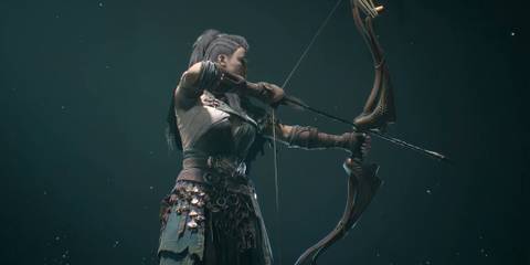 Mistfall Hunter News, Trailer, Guides, and More