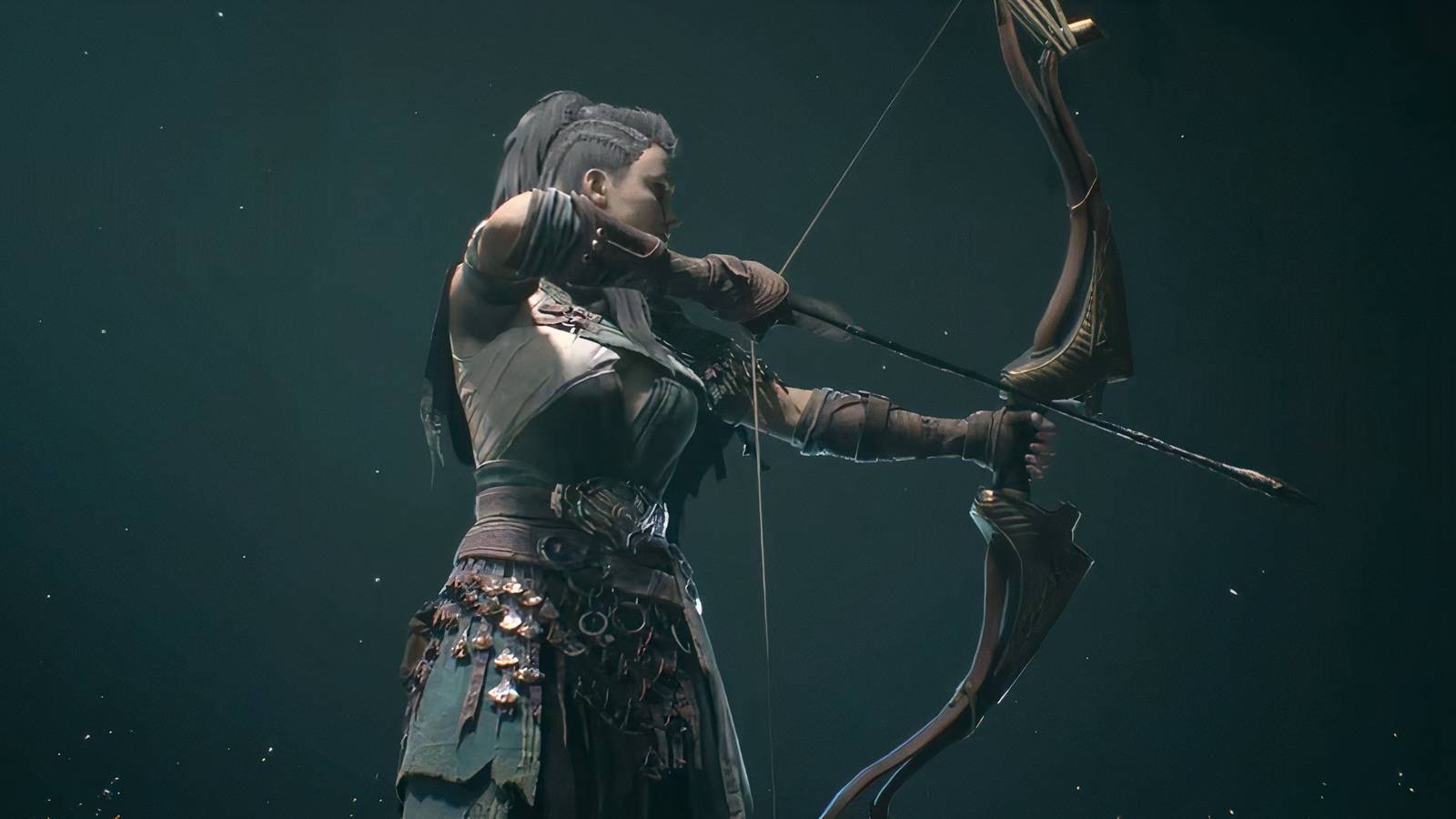 Mistfall Hunter - Beta 3 Announcement Trailer