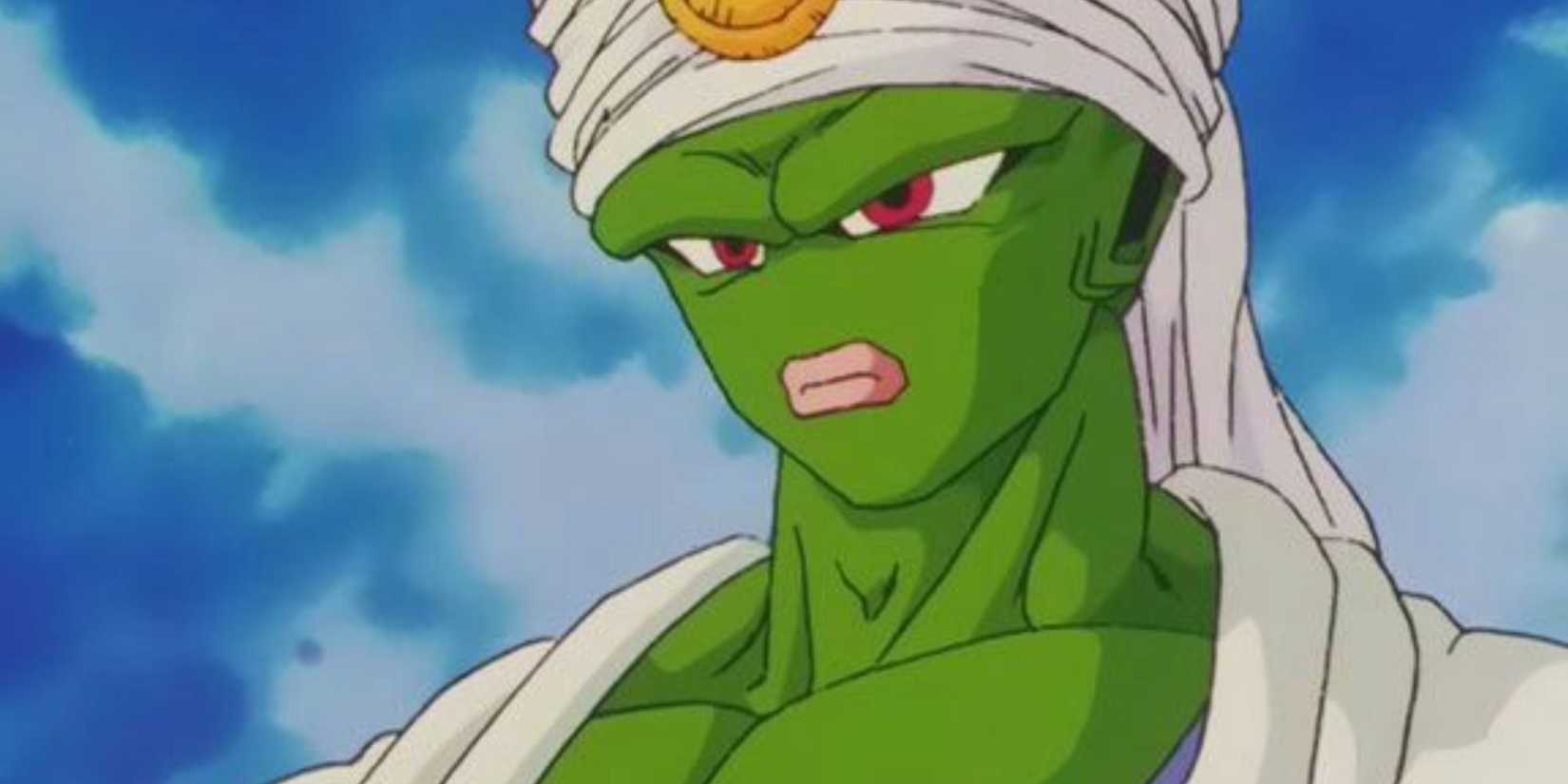 Dragon Ball: Pikkon, And The 7 Best Characters That Exist Only in the ...