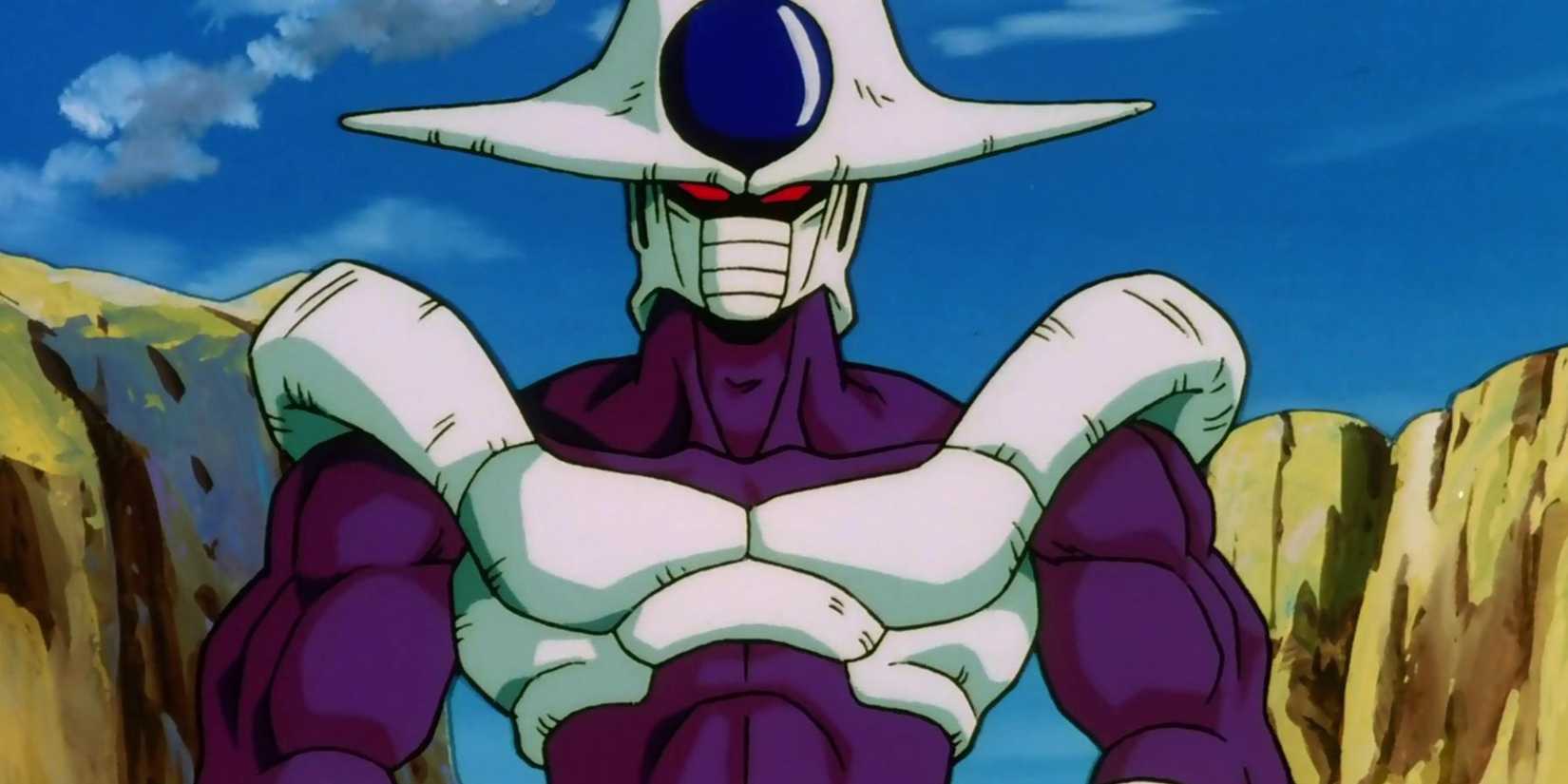 Dragon Ball: 16 Strongest Movie Only Transformations, Ranked