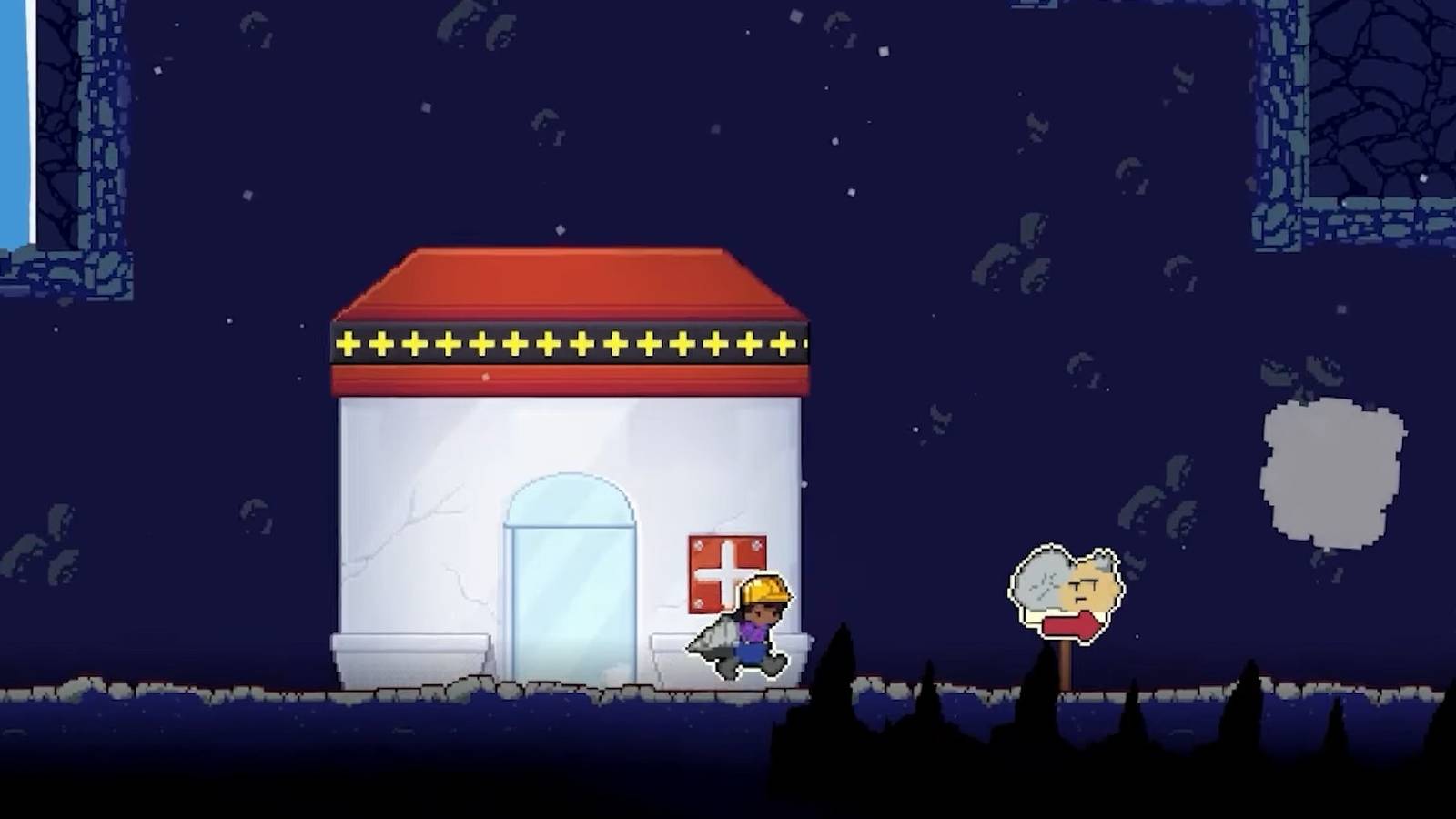 Mole Maiden - Official Release Date Trailer