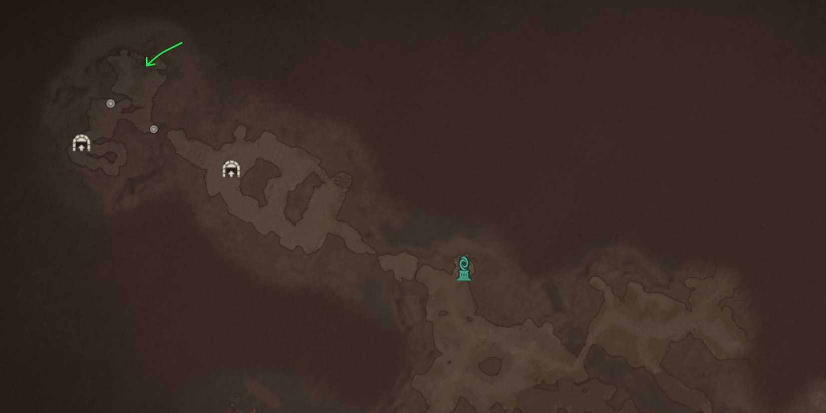 Titan Quest 2 How To Use Moly Root