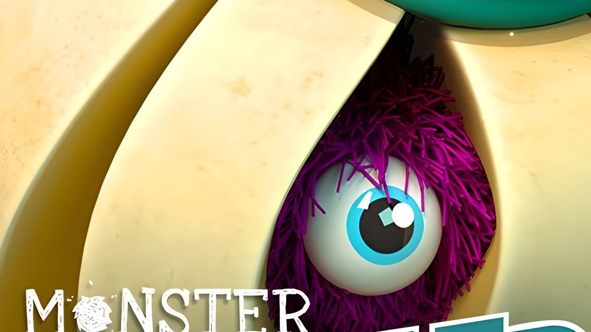 Monster Mop Up News, Trailer, Guides, and More