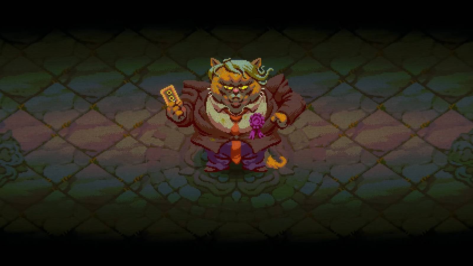 Morsels Official Release Date Trailer