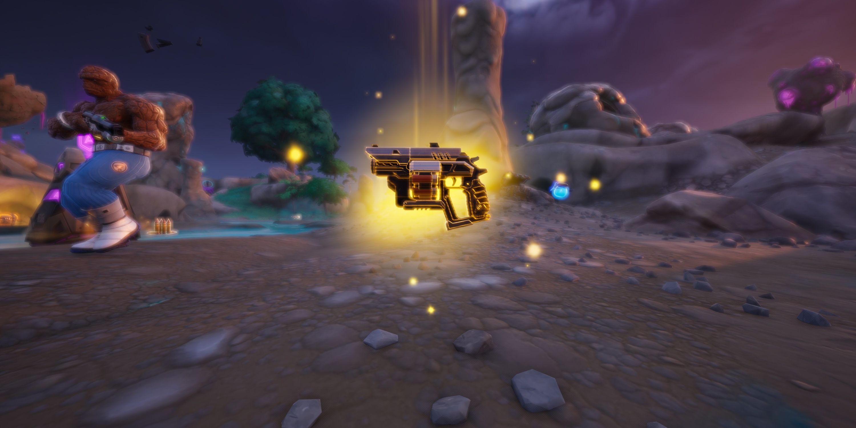 Fortnite News, Trailer, Guides, and More