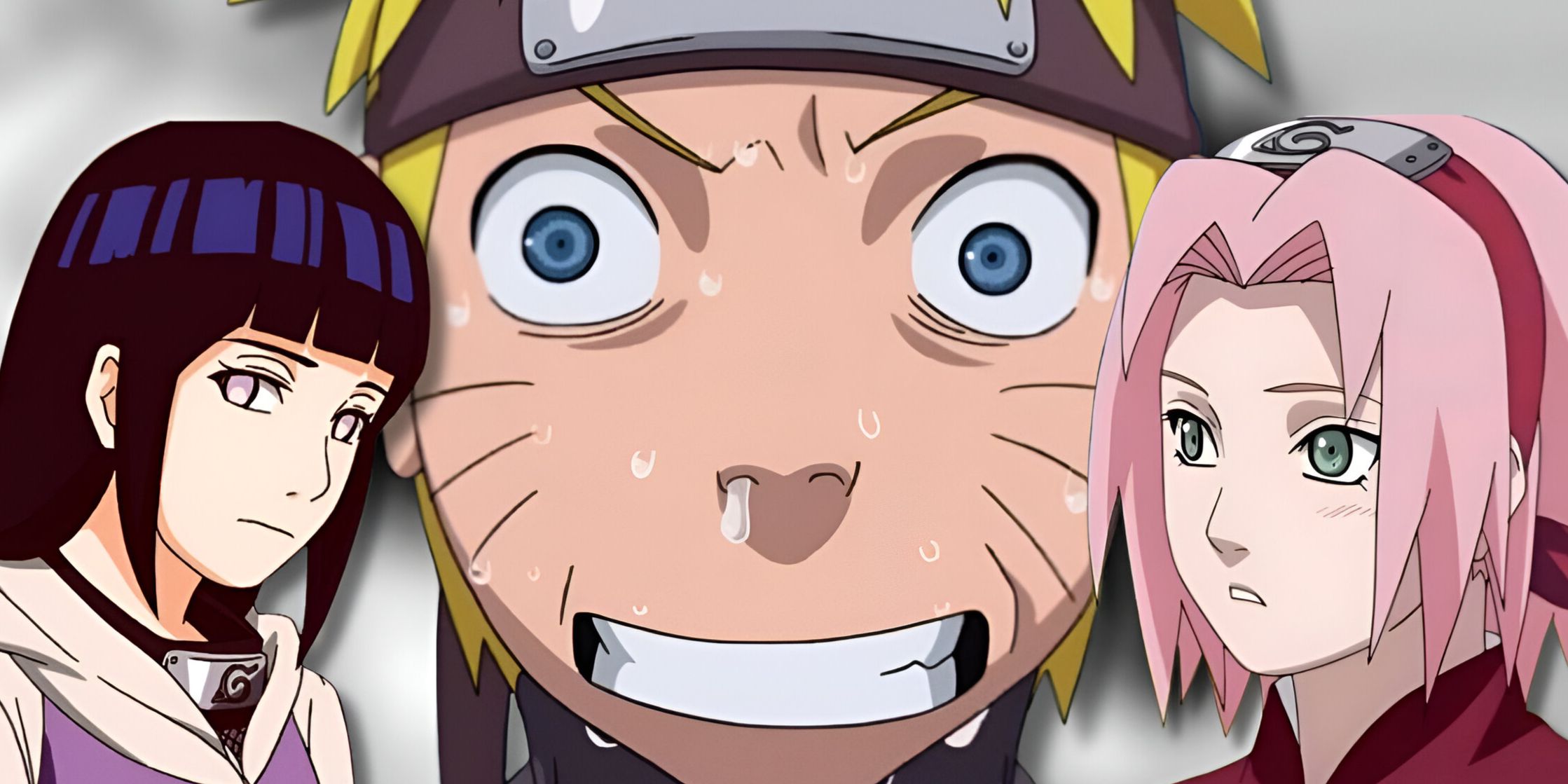 Forget Hinata, Naruto Should’ve Ended Up With These Characters Instead