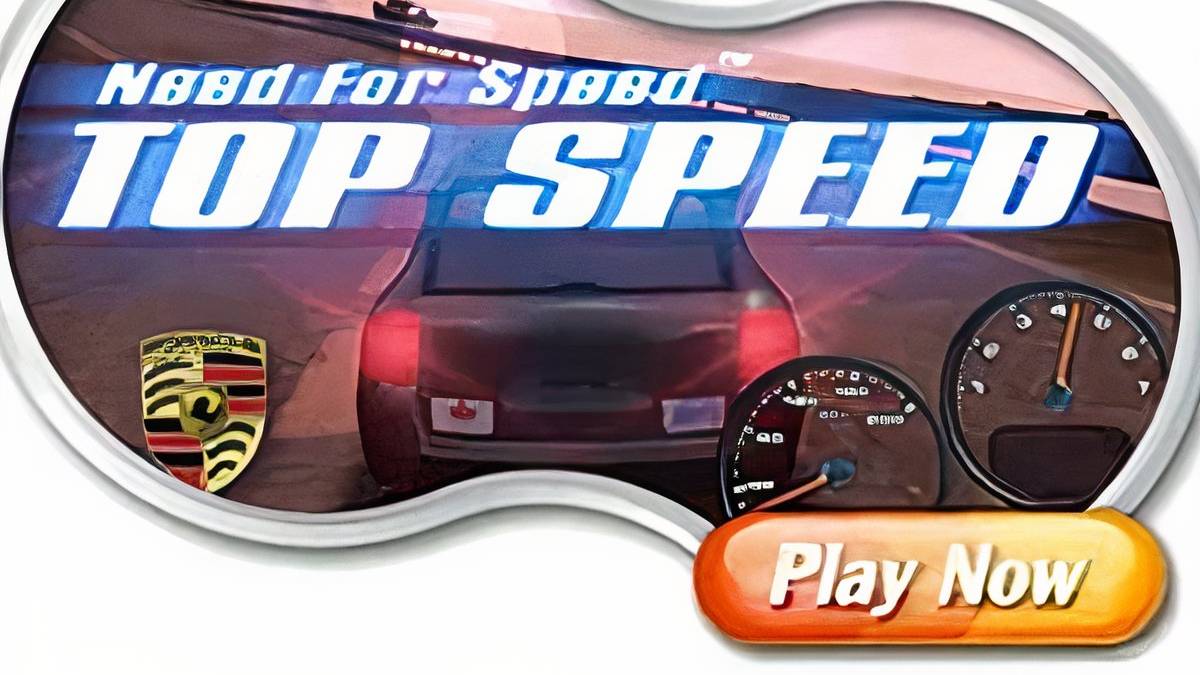 Need for Speed: Top Speed News, Trailer, Guides, and More