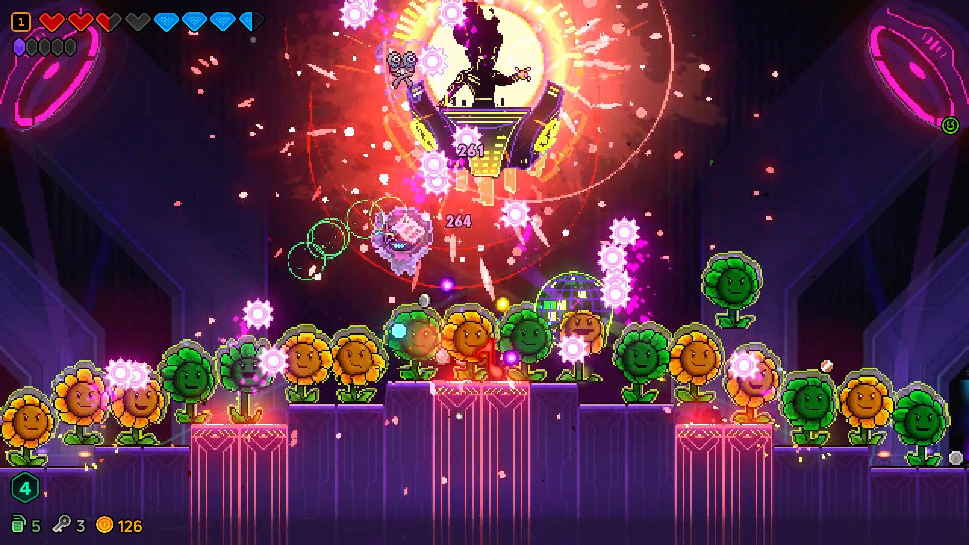 Neon Abyss 2 News, Trailer, Guides, and More