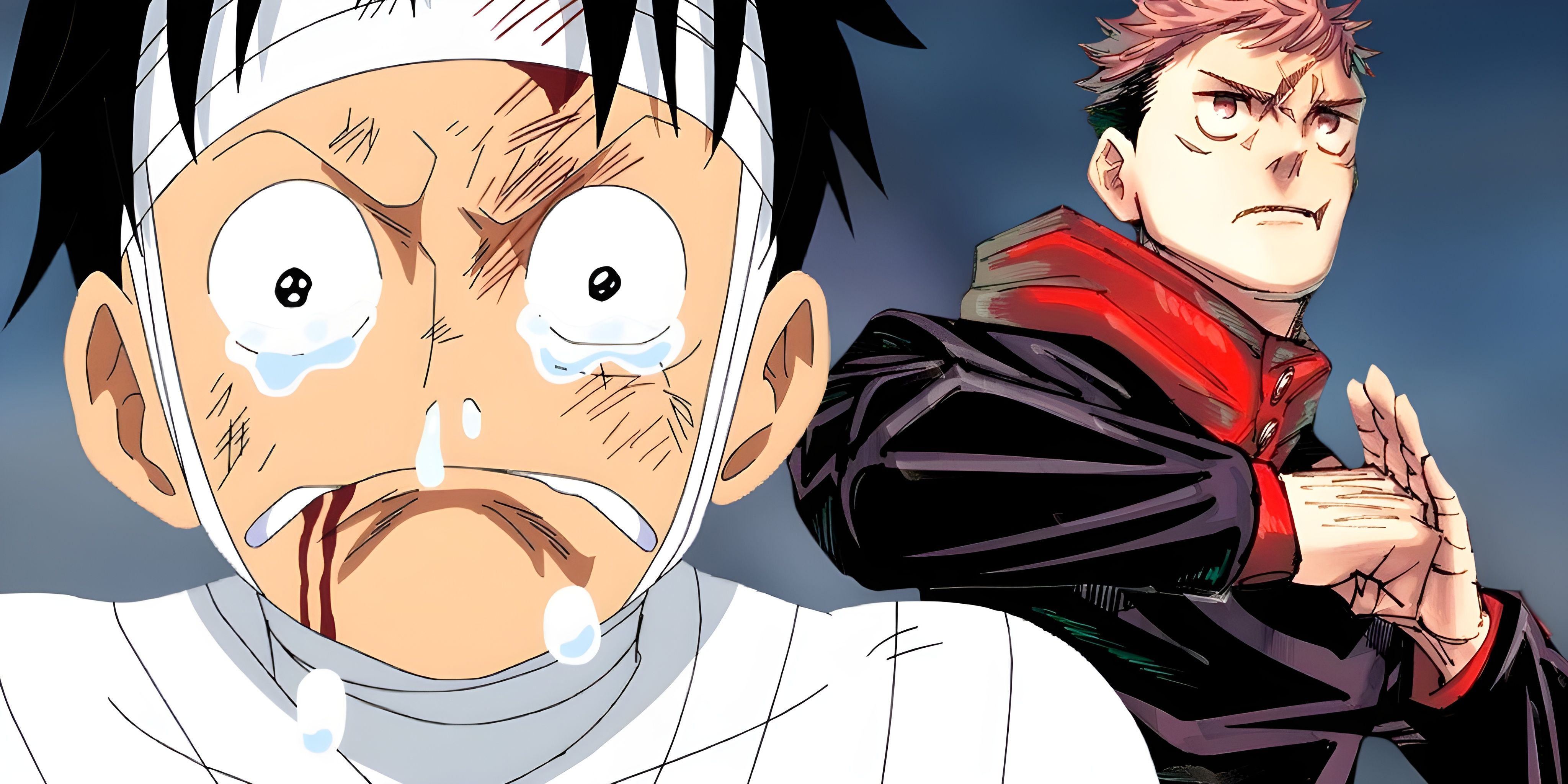 Netflix's Number 1 Anime Of 2025 Has Been Revealed, And It's Not One Piece