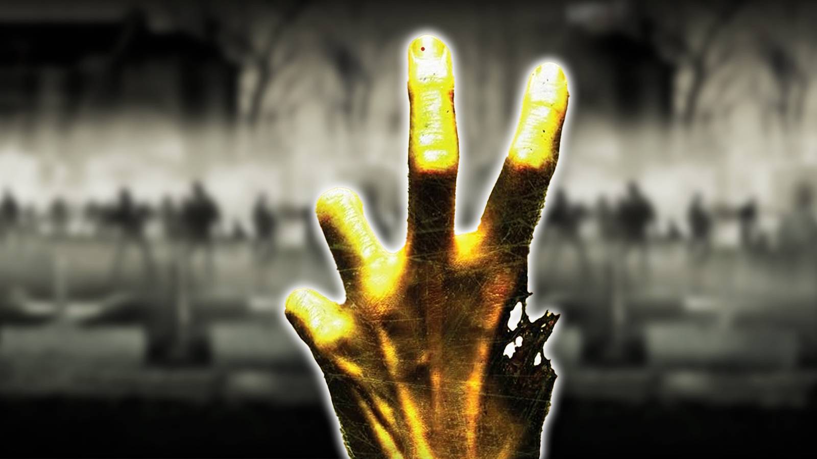 There Will Never Be Another Game Like Left 4 Dead