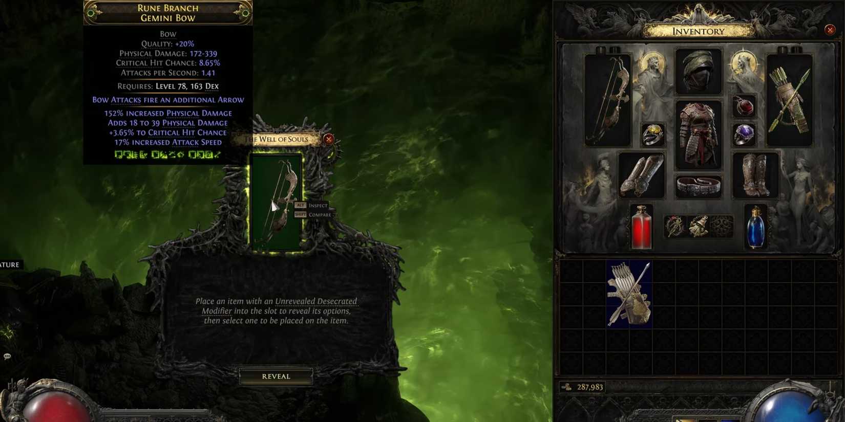 Everything Confirmed For Path of Exile 2: The Third Edict So Far