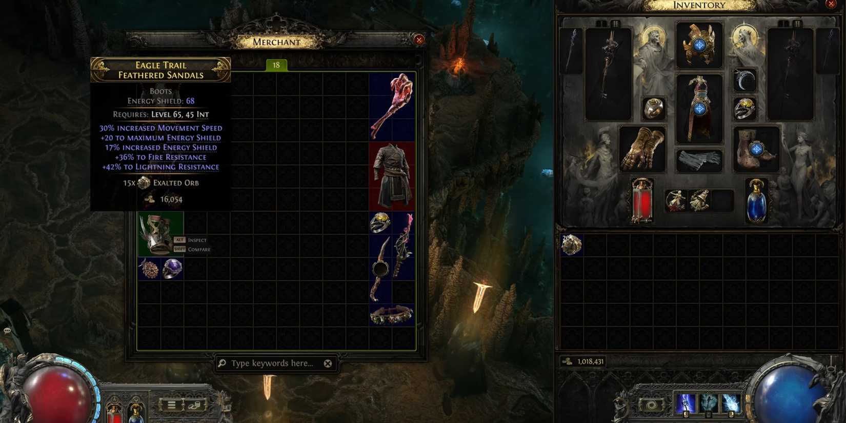 Everything Confirmed For Path of Exile 2: The Third Edict So Far
