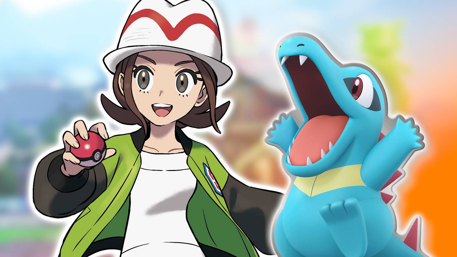 Pokémon Legends: Z-A Introduces 4-Player Battles (+ Resident Evil ...