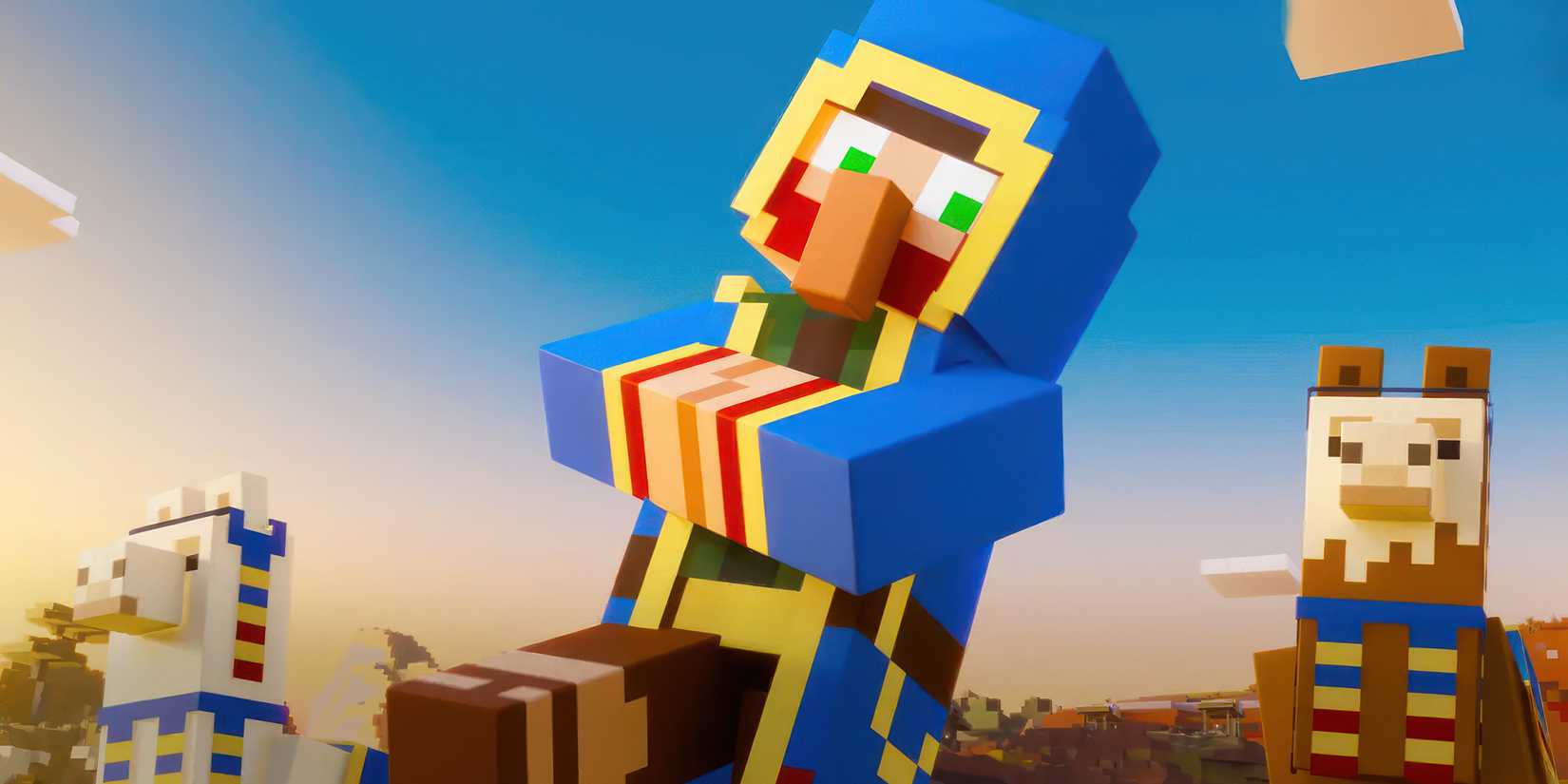Next Minecraft Live Date Seemingly Revealed
