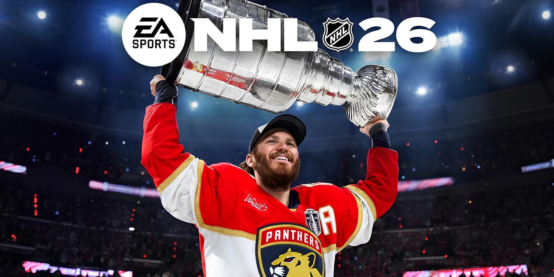 NHL 26 Release Date Revealed