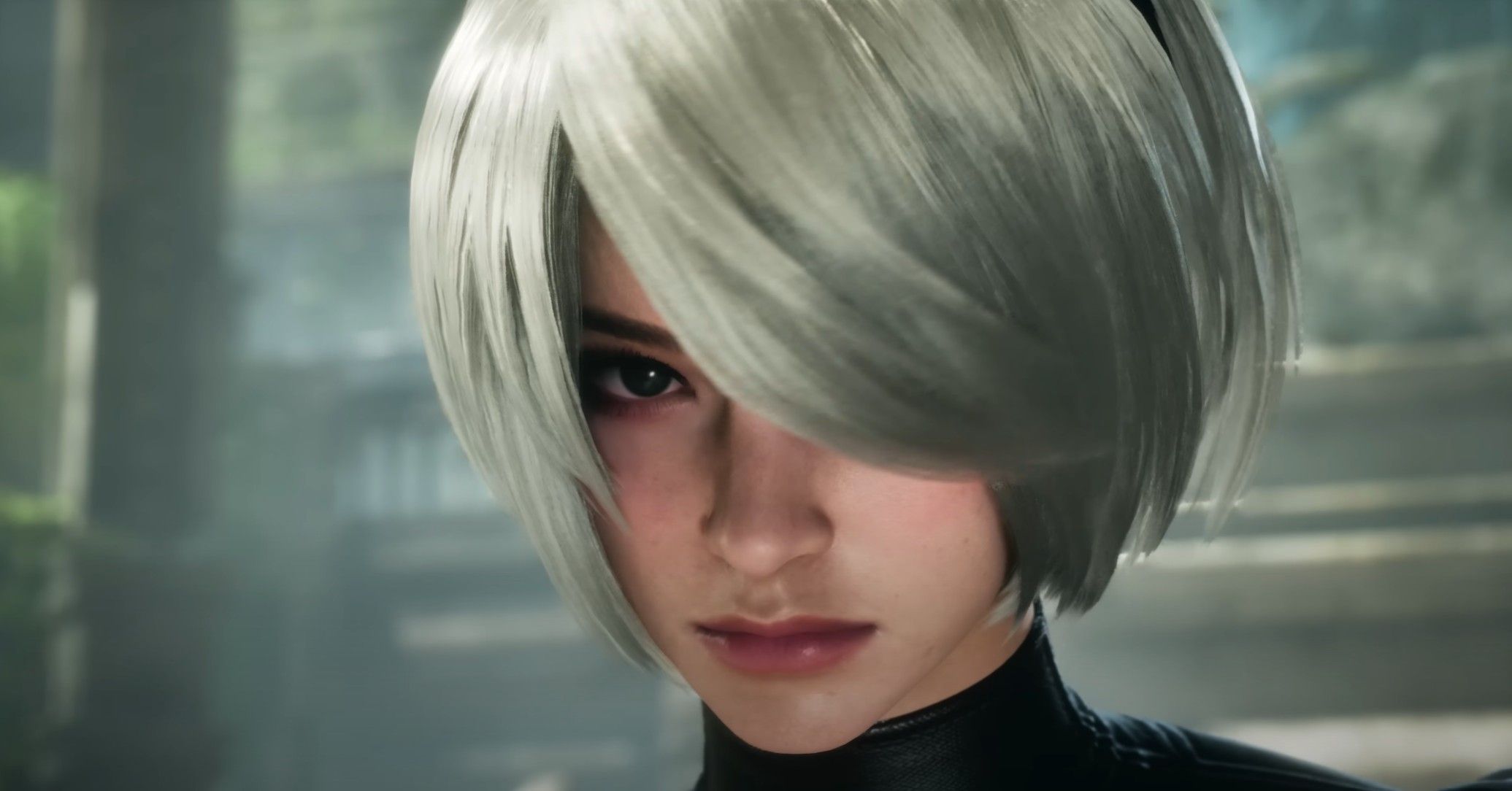 How to Get the NieR Automata Skins and Cosmetics in The First Descendant