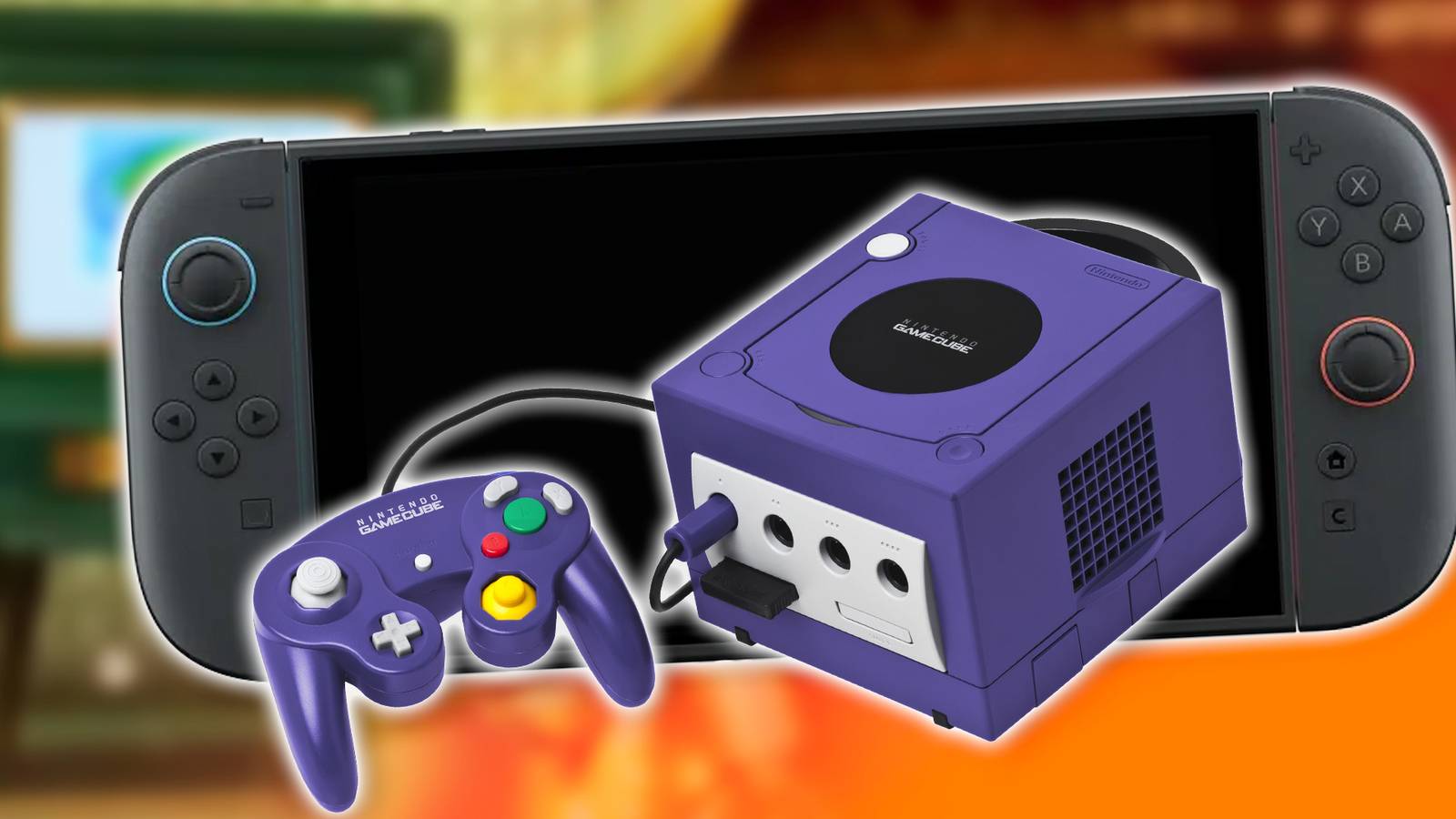 Chibi-Robo Revealed for Nintendo Switch Online (+ Schedule 1, Krafton ...