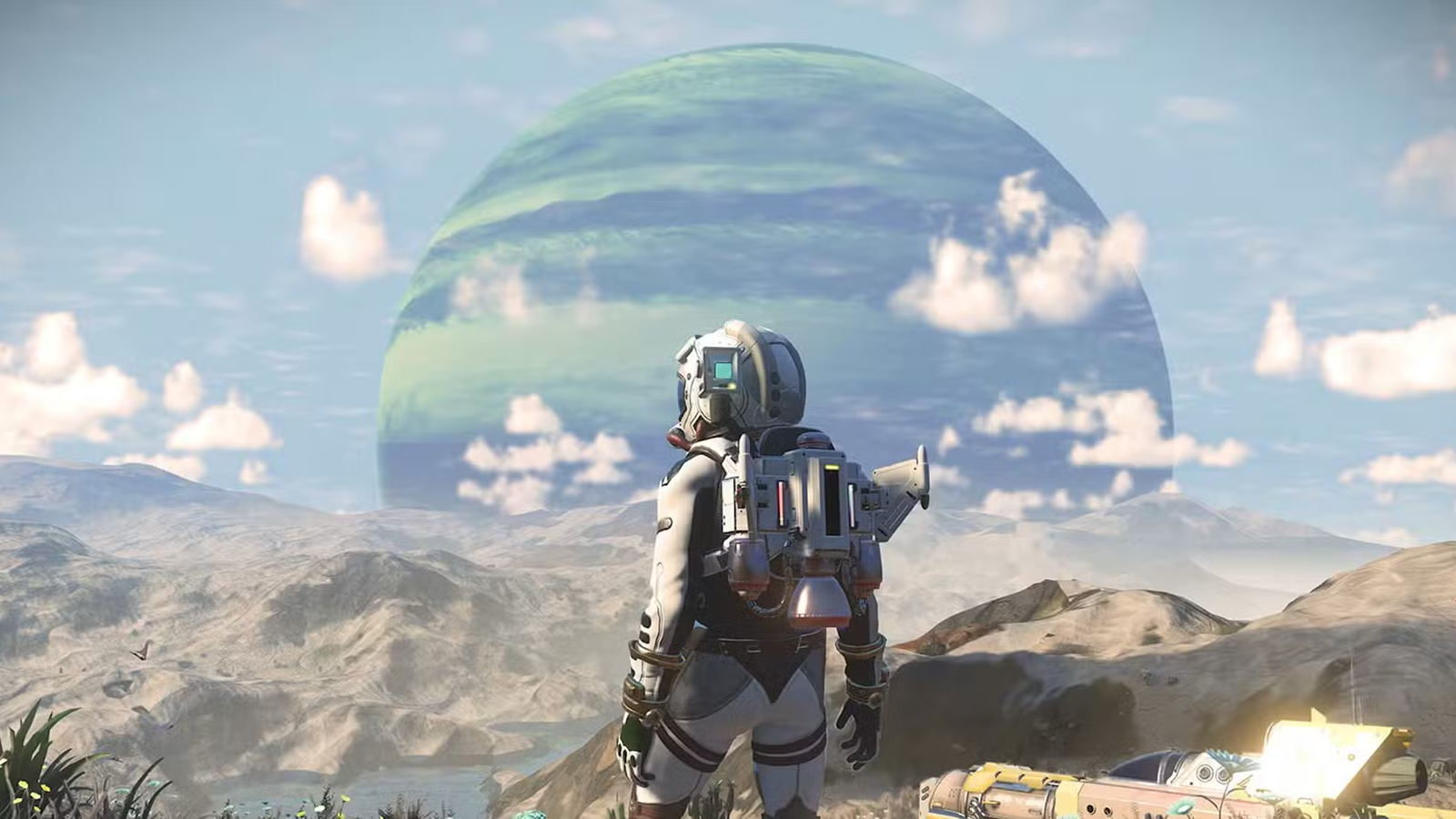 Best Open-World Games To Just Chill
