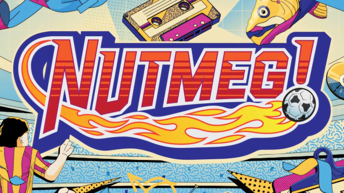 Nutmeg! News, Trailer, Guides, and More