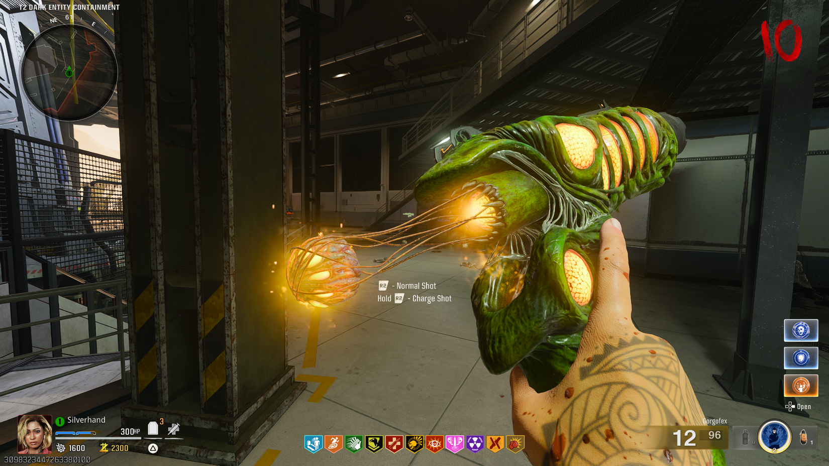 Reckoning Full Easter Egg Guide - Black Ops 6 Zombies