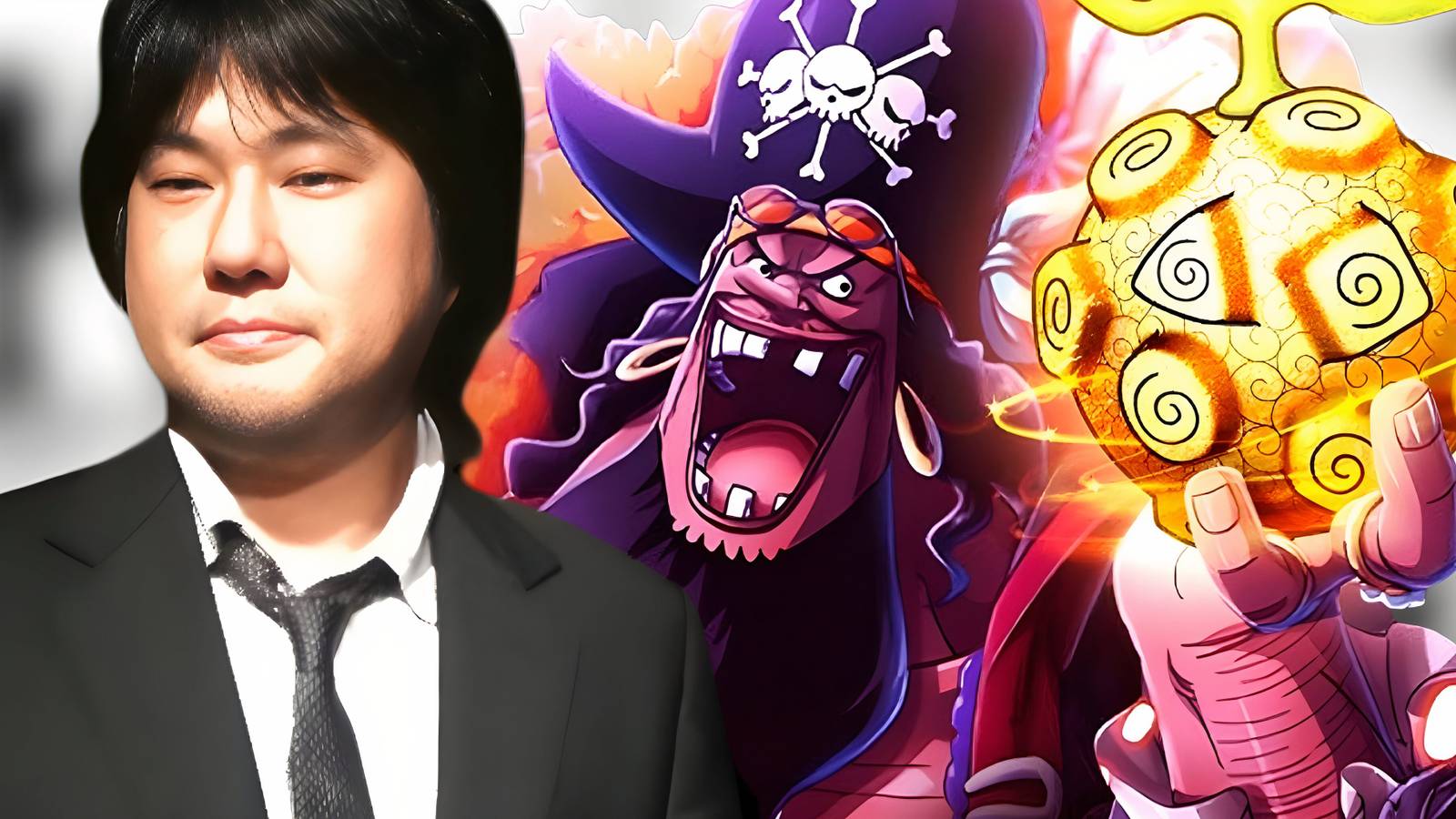 One Piece: Oda Has Already Revealed Davy D. Jones' Devil Fruit Ability