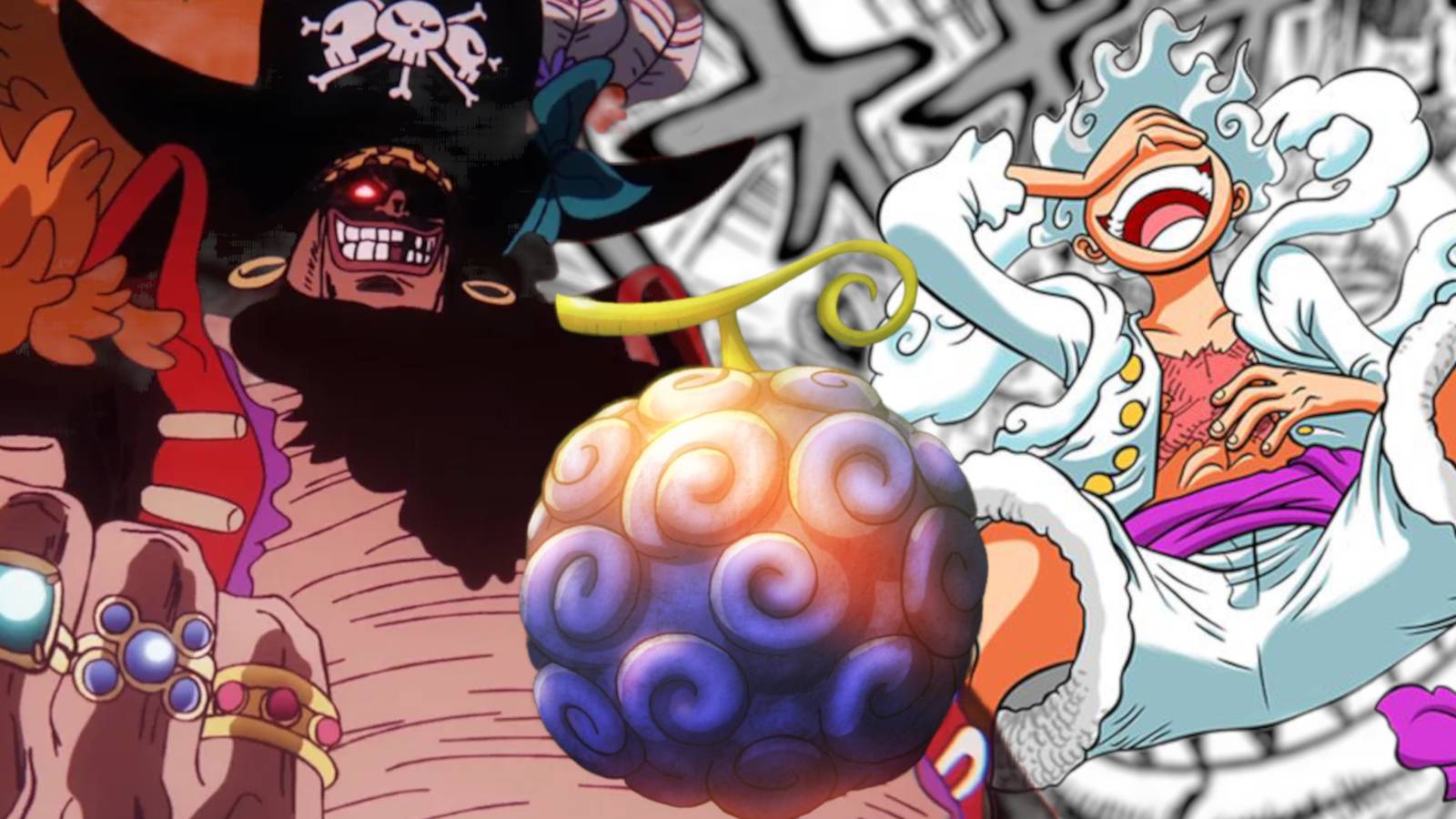 Forget Zoan, Logia and Paramecia Are One Piece’s Most Powerful Devil Fruits