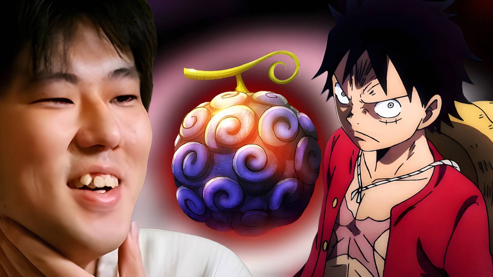 One Piece: Oda Has Already Revealed The First Devil Fruit To Exist