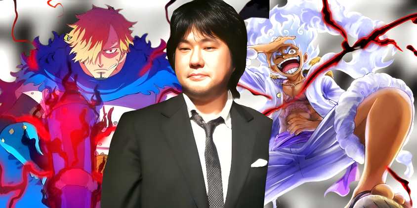 One Piece: Move Aside Big Mom, Oda Just Confirmed The Future Strongest ...