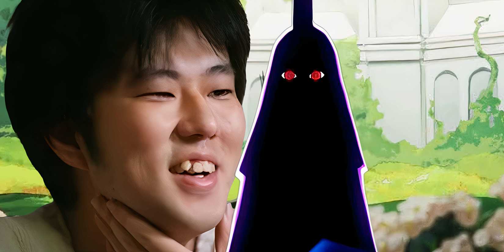 One Piece: Oda Reveals A New God Of The One Piece World