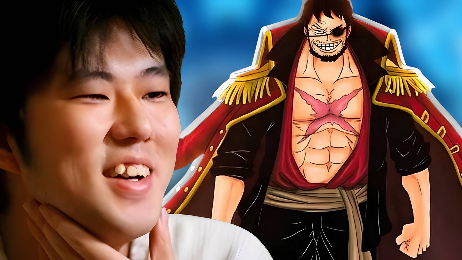 One Piece: Oda Reveals A Legendary Pirate From The Void Century Even Stronger Than Rocks