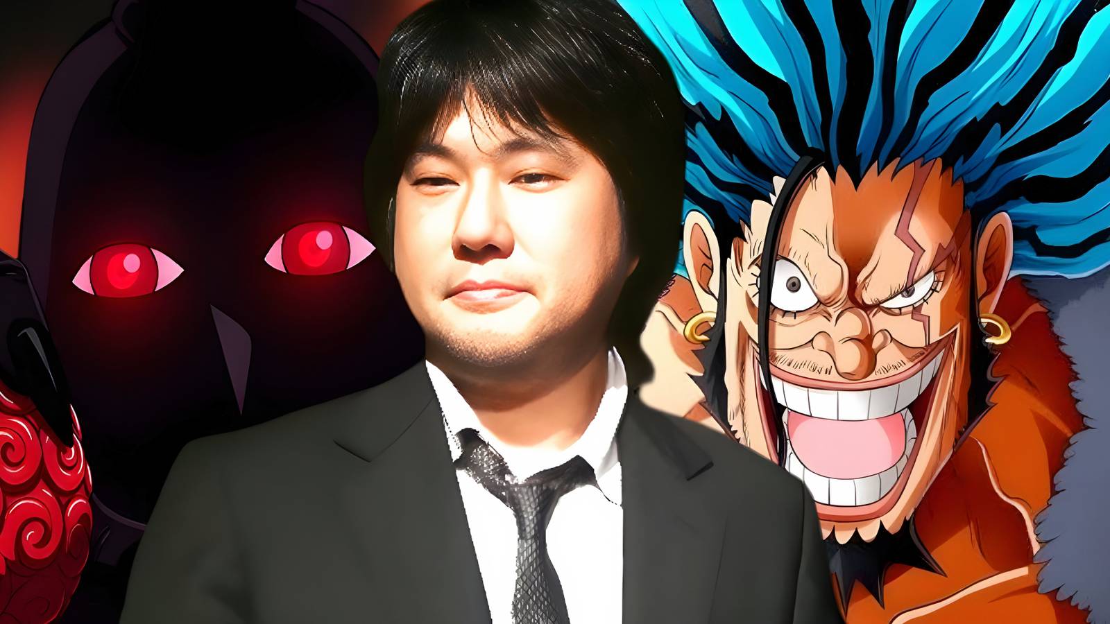 One Piece: Oda Officially Reveals The Strongest D Family