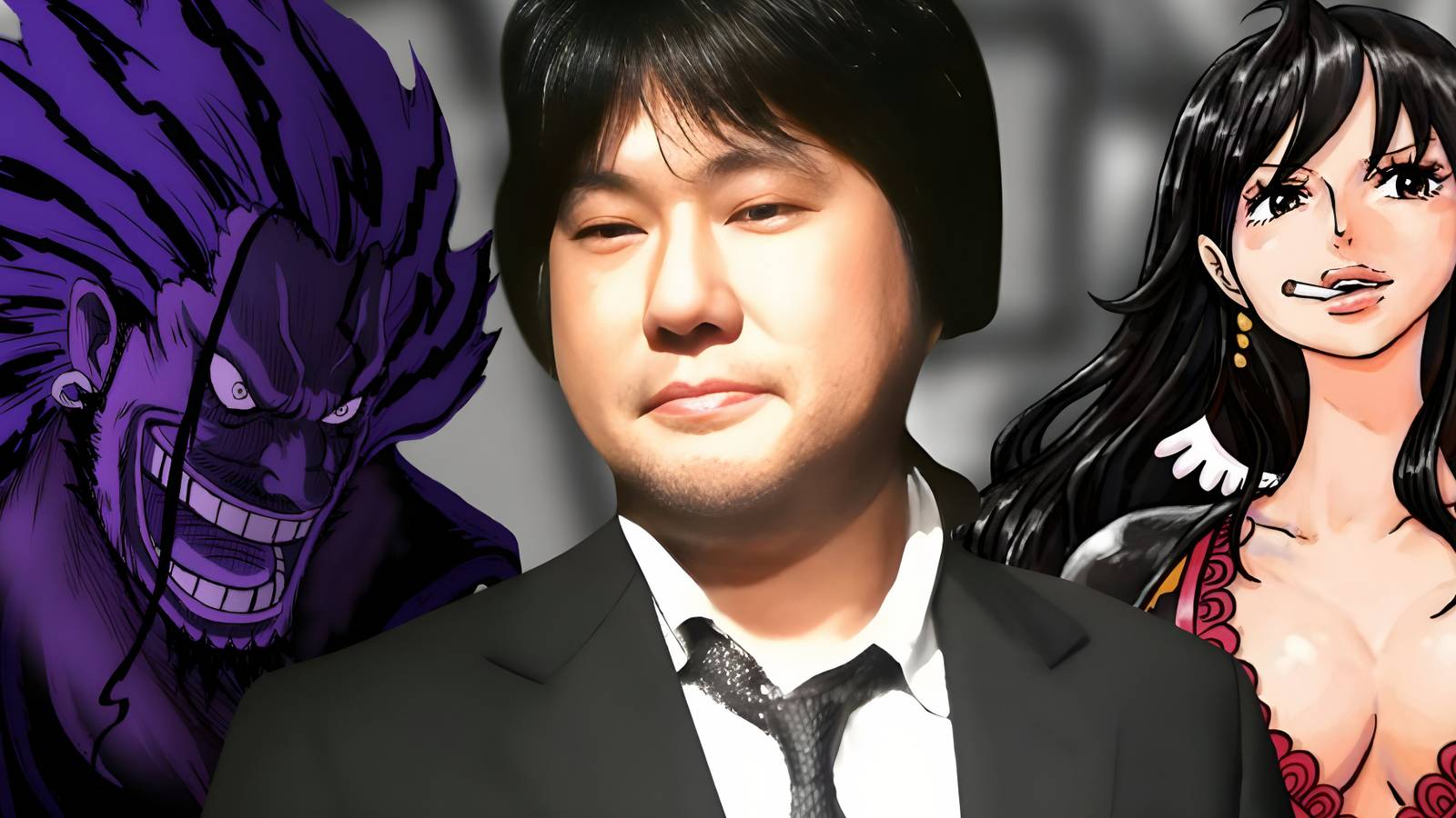 One Piece: After 7 Years, Oda Finally Reveals Why The God Valley War Happened