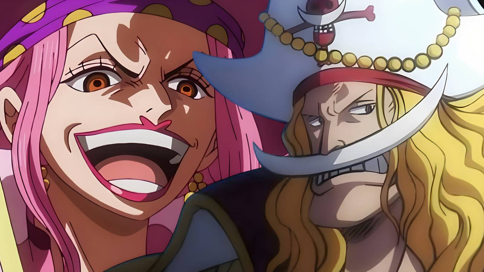One Piece: Every Rocks Pirate Who Started Their Own Crew