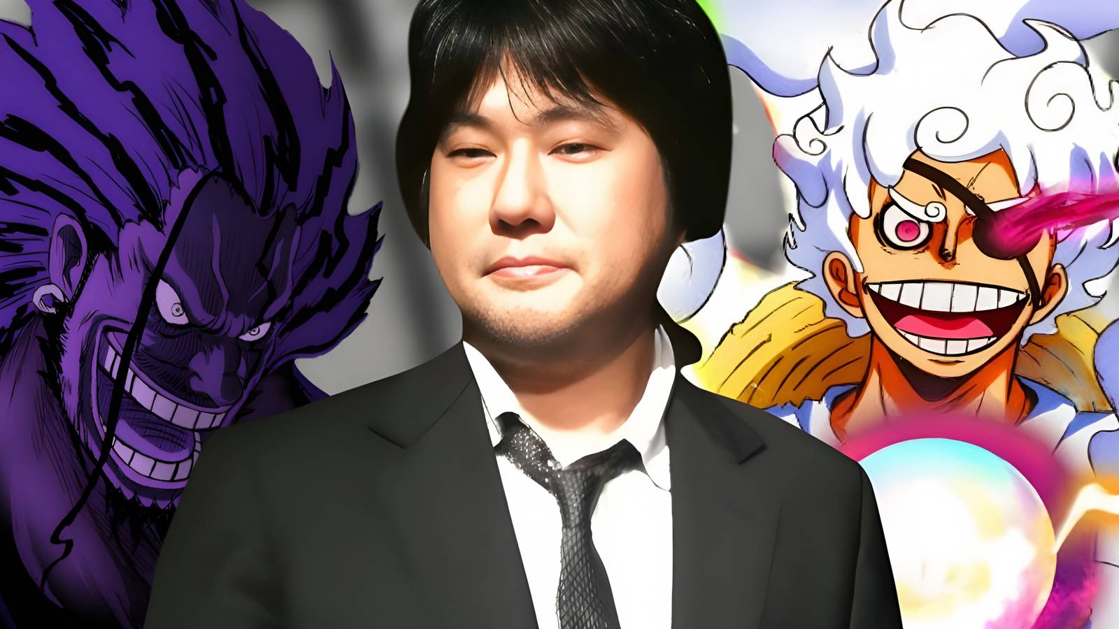 One Piece: Oda Just Revealed A Legendary Pirate From The Void Century