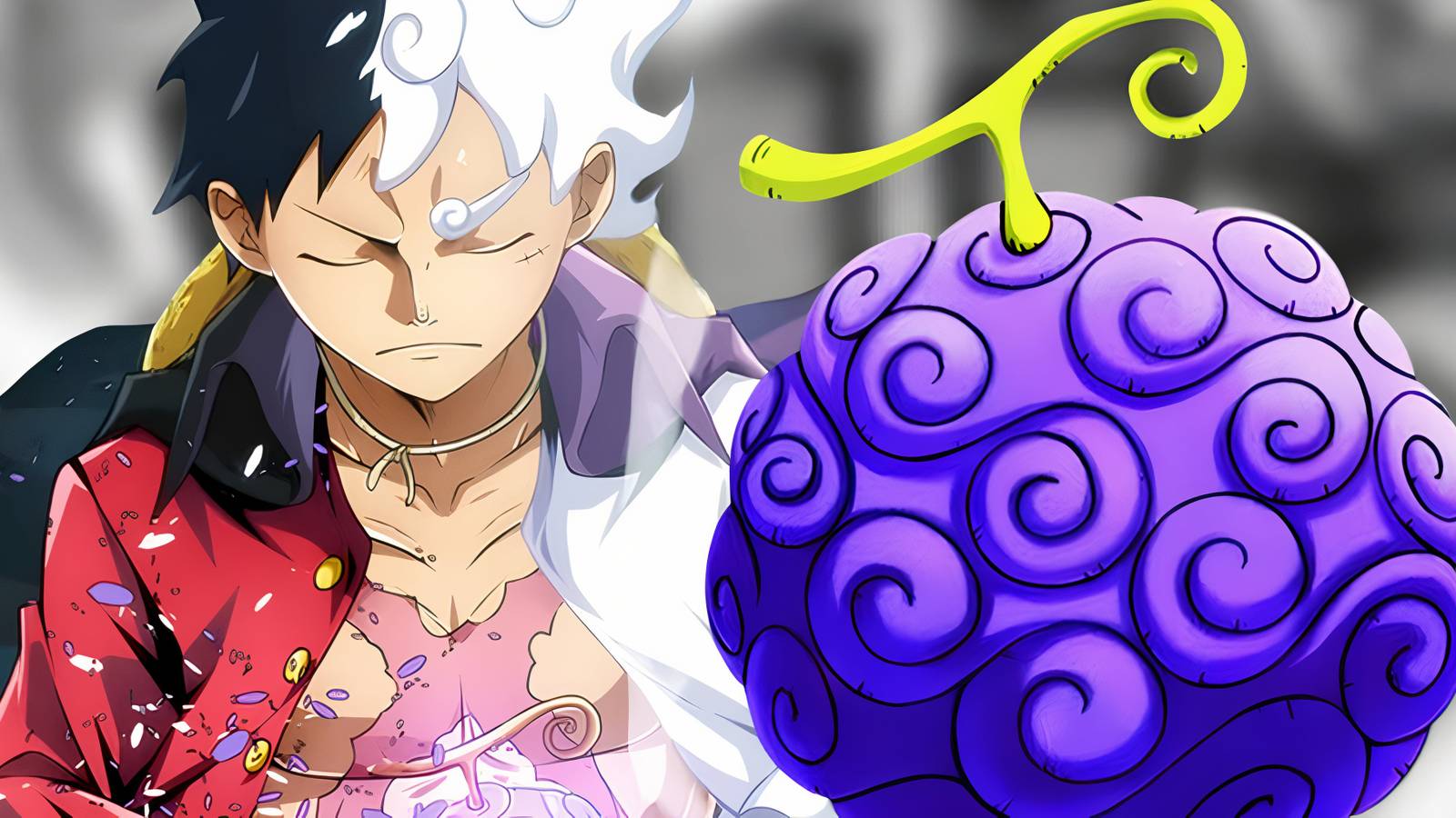 One Piece: Oda Reveals The Strongest Devil Fruit In One Piece History