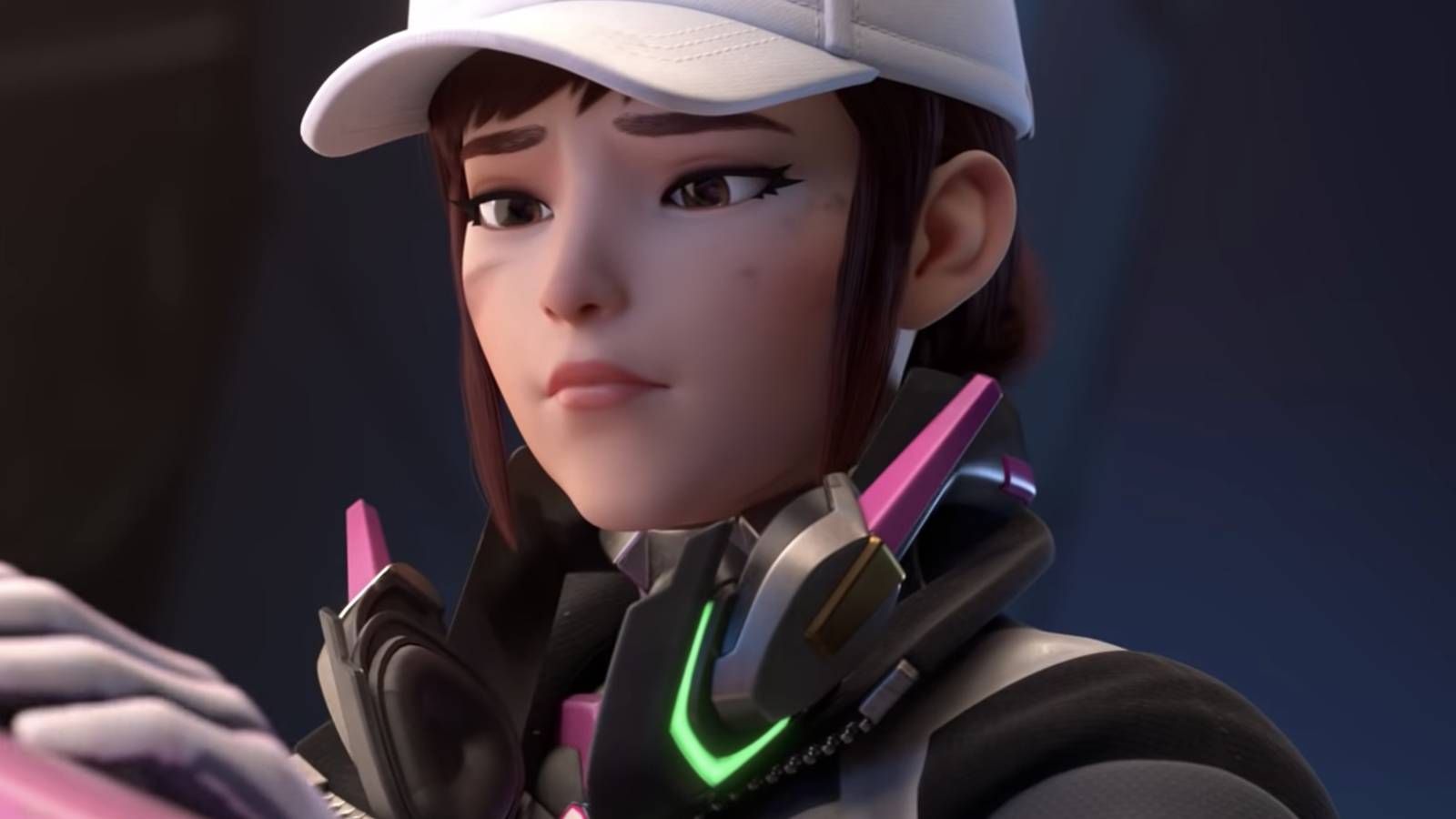 Overwatch 2 Removes New Blizzard Gear Store Ad Over AI Art Controversy