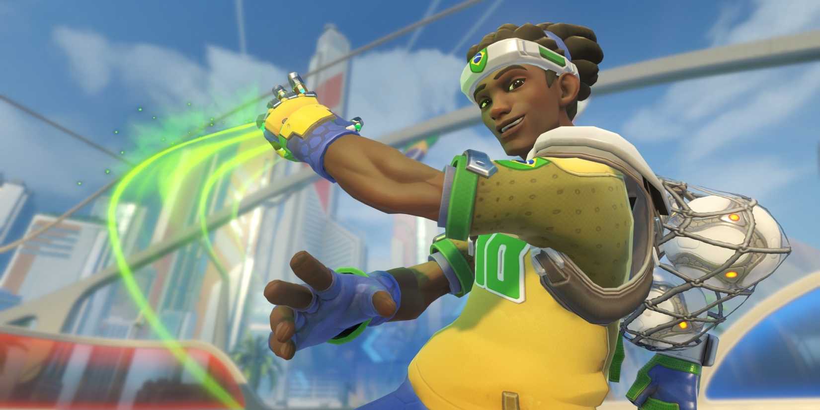 Overwatch 2 Reveals Patch Notes for Season 18