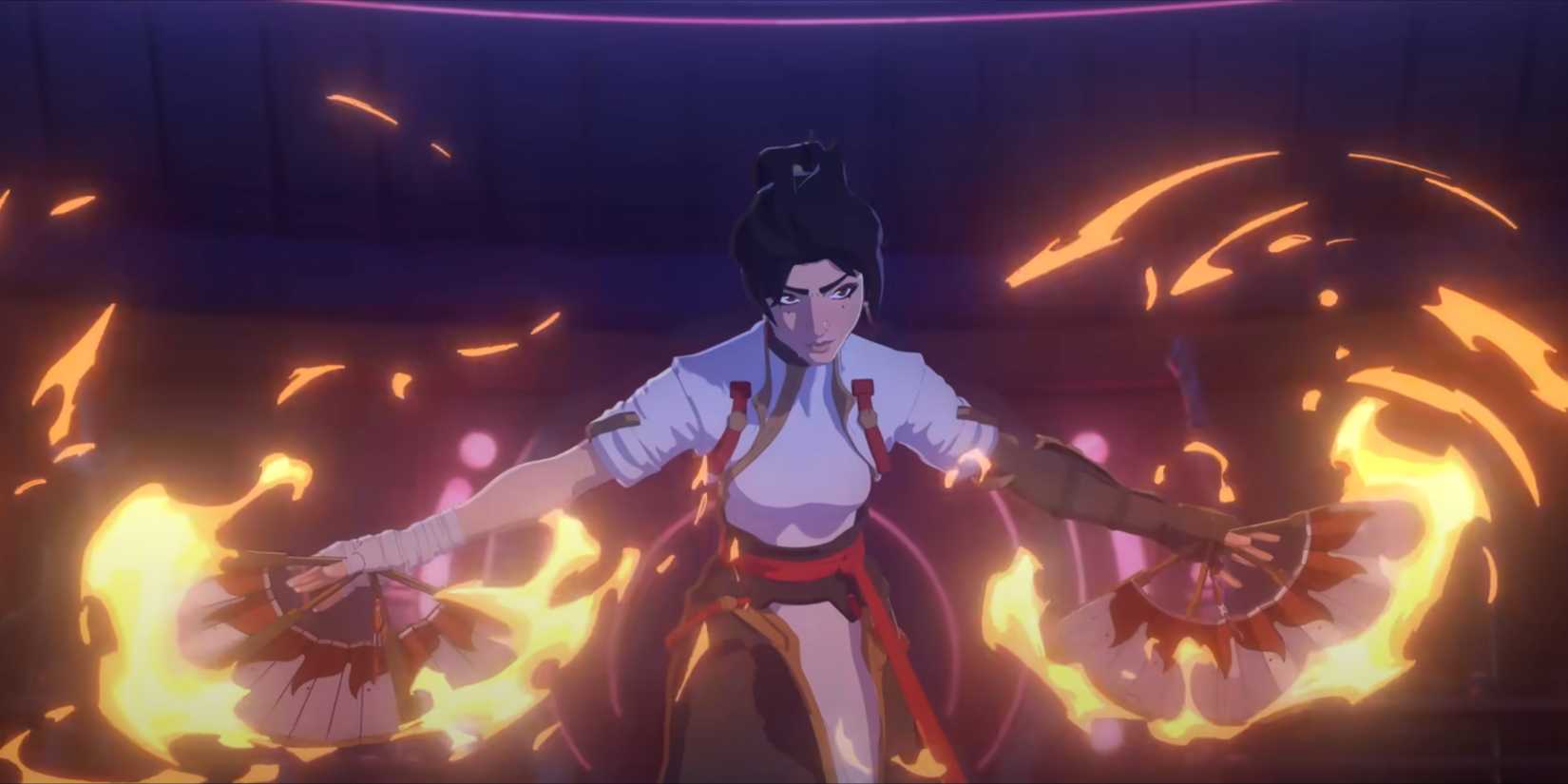 Overwatch 2 Wuyang Reveal Might Have Teased Another New Hero