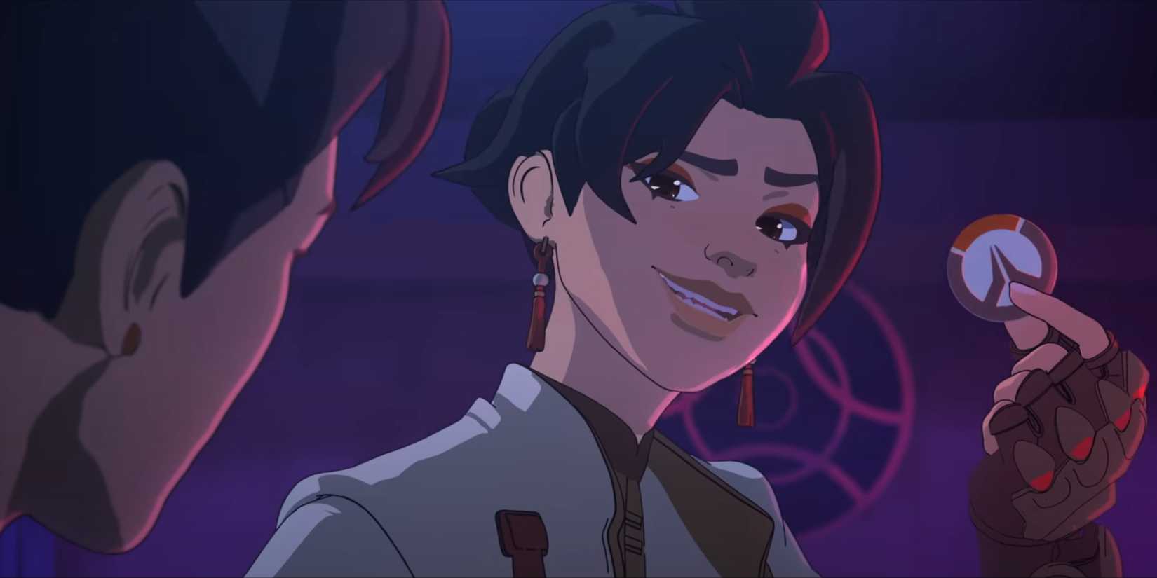 Overwatch 2 Wuyang Reveal Might Have Teased Another New Hero