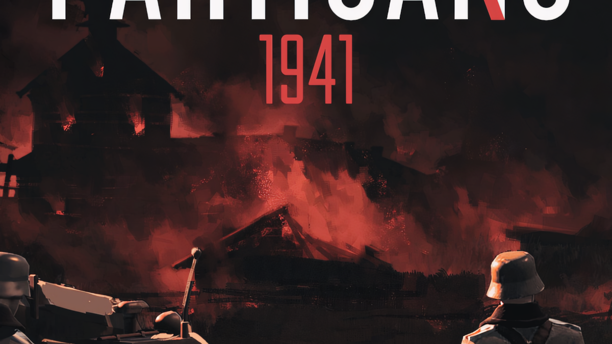 Partisans 1941 News, Trailer, Guides, and More