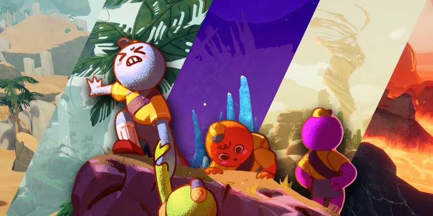 How to Install the Best PEAK Mods