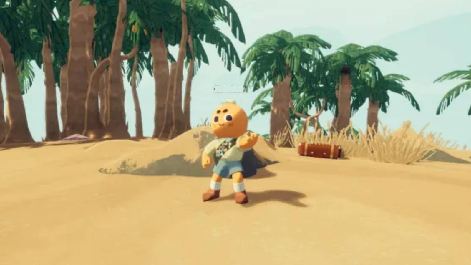 The Looker, Explained - PEAK