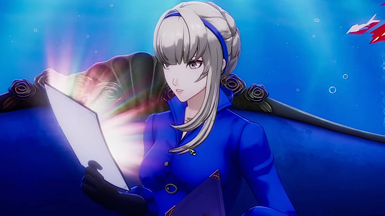 Persona 5: The Phantom X Breaks the Franchise's Formula with a Series-First