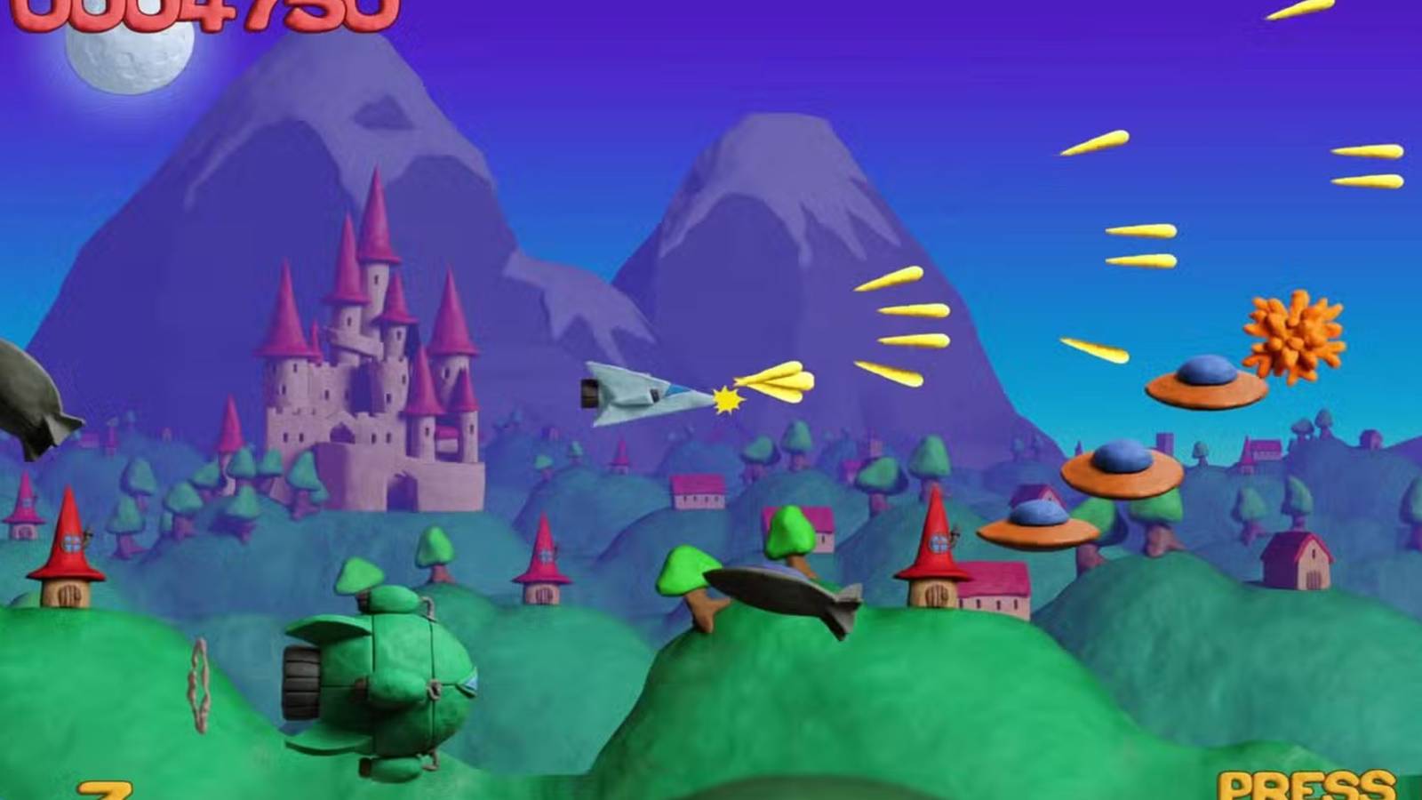 Classic Games That Use A Stop-Motion Animation Art Style