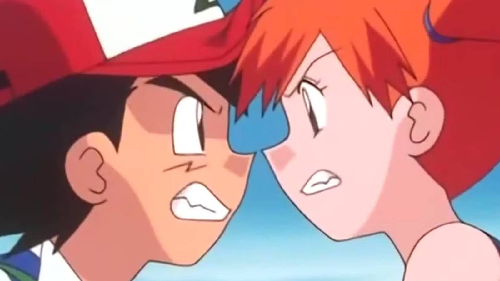 Childhood Fight Leads to a Fan Getting a Super Rare Pokemon Item