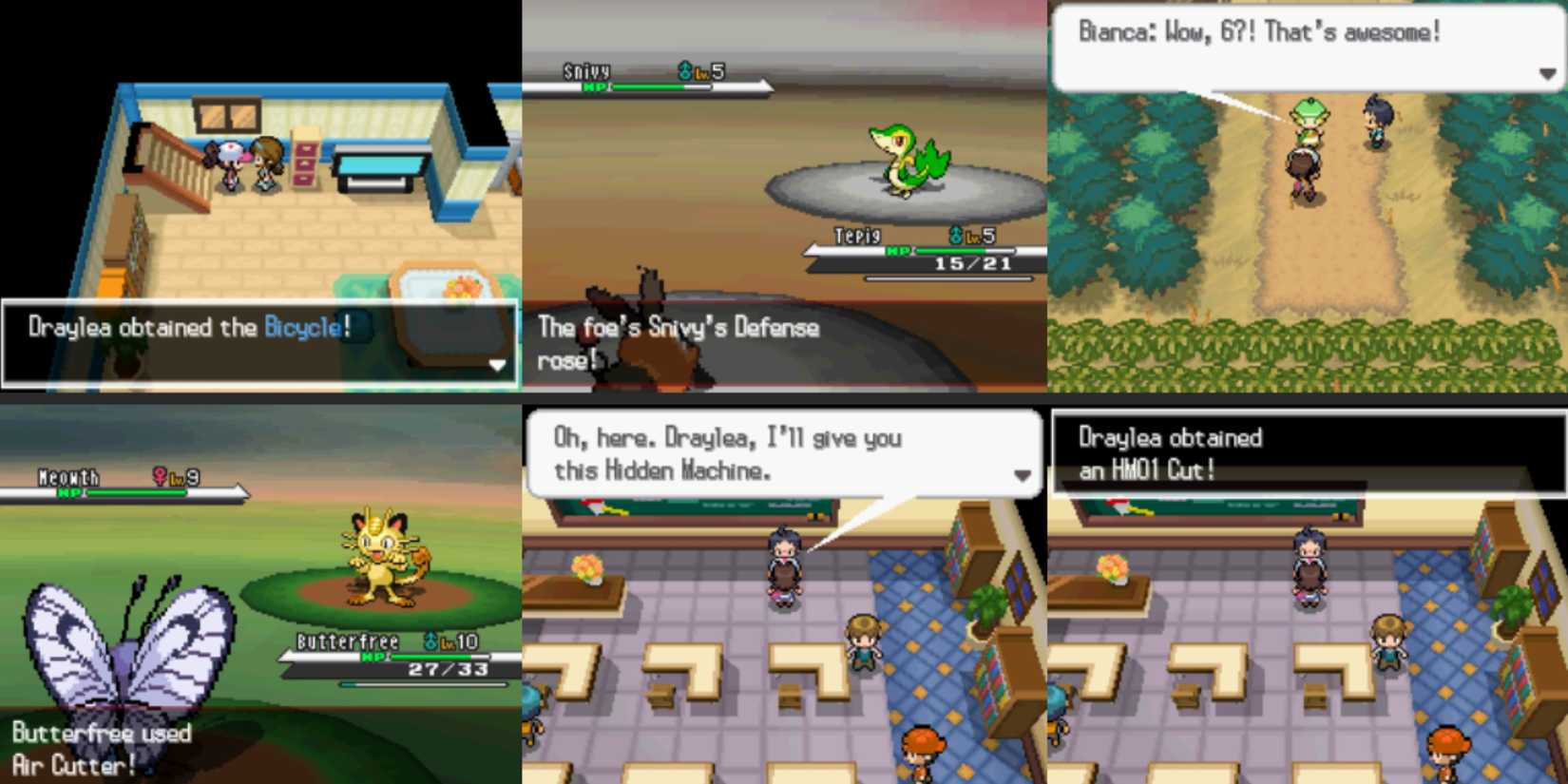Hardest Pokemon Rom Hacks EVER