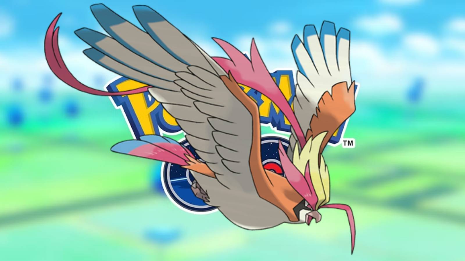 Best Counters for Mega Pidgeot Raid in Pokemon GO